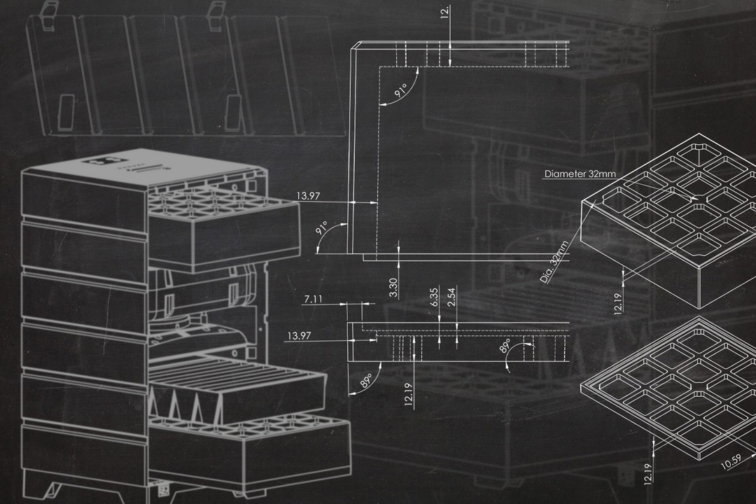 How to Build the Ultimate Air Purifier – Elemental Air Systems