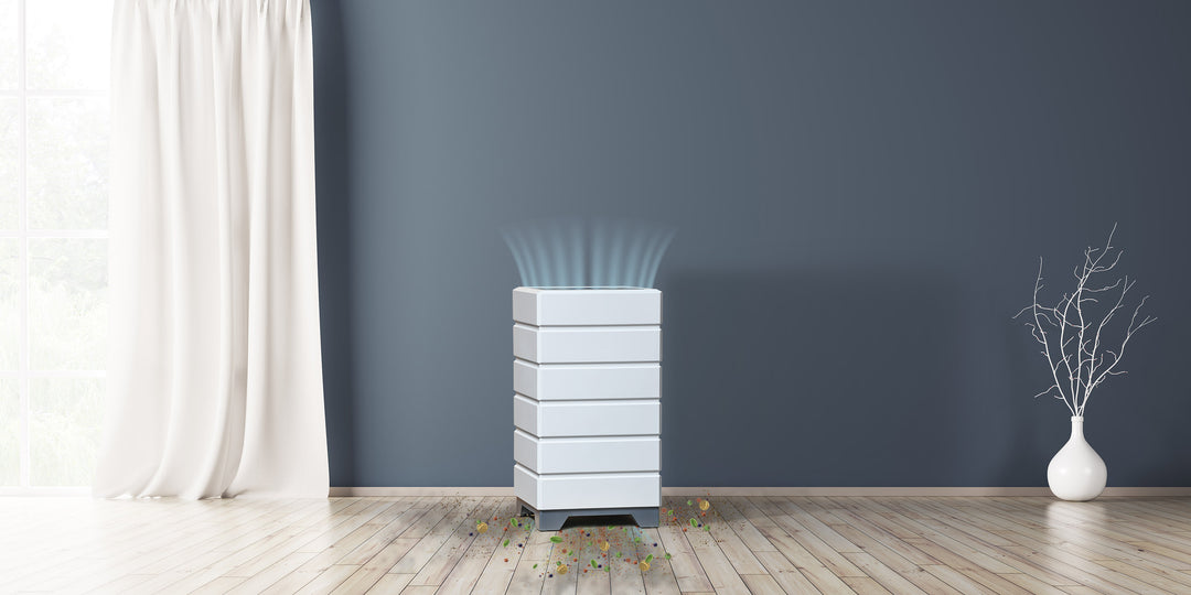 Elemental Air Systems | Home