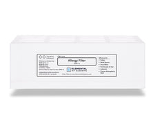 Allergy Filter – Elemental Air Systems